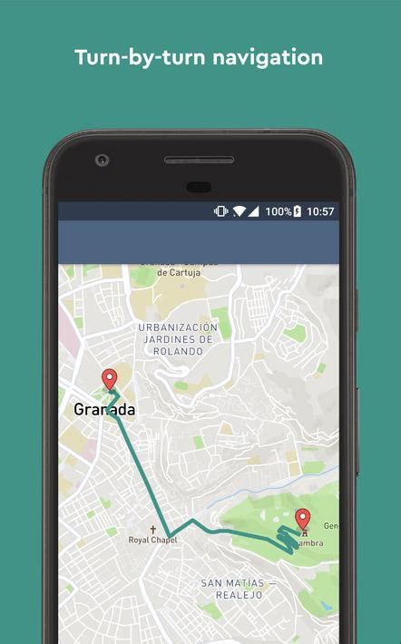 Mapbox Demo Apk For Android Download