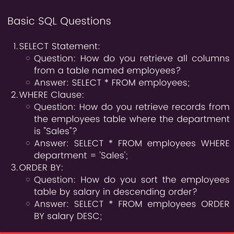 Ashutosh Kumar Data Analytics And Science Sql Python Basic Sql Interview Question For Data