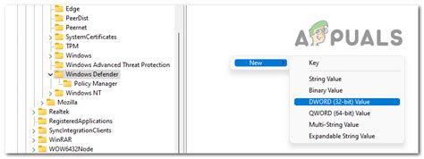 How To Fix Unexpected Error In Windows Defender