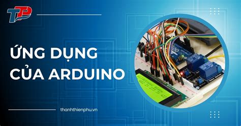 Mạch Arduino Là Gì Tìm Hiểu Về Bo Mạch Vi điều Khiển Arduino