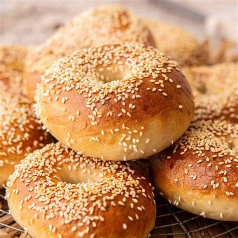 28 Delicious Sesame Seed Gourmet Creations Go Jack Rabbit Go