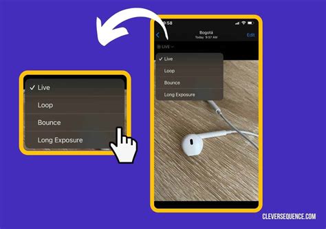 Steps To Animate A Picture On Iphone September