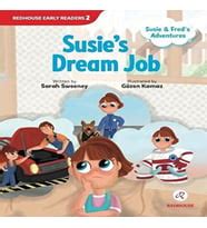 Susies Dream Job