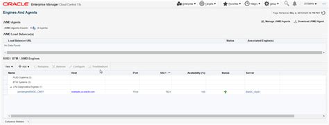 Installing Jvm Diagnostic Agents