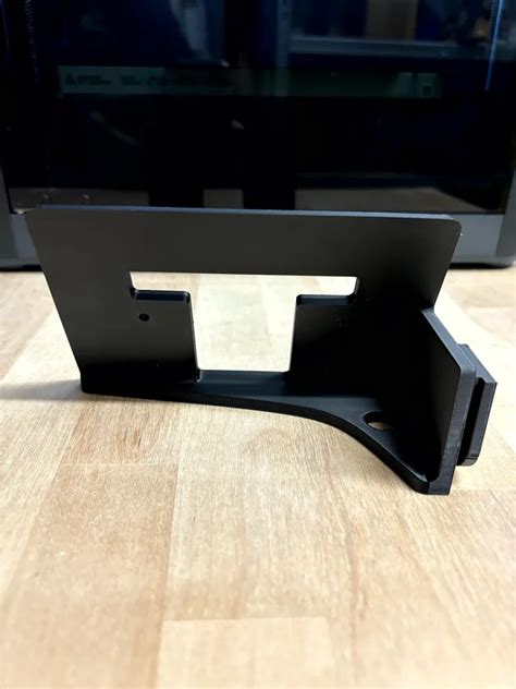 Panda Touch Side Mount For Ams Riser V2 By Undi23 Makerworld Download Free 3d Models