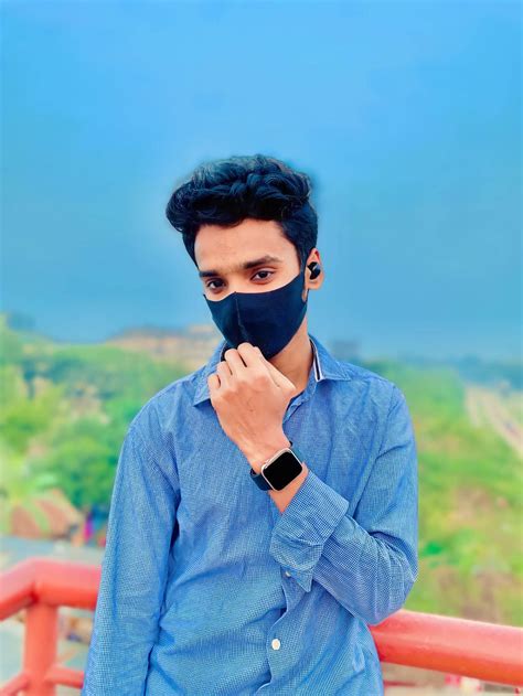 Niloy Ahmed
