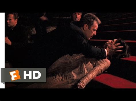 Mary Corleone Death Scene