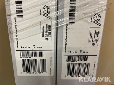 Velux Mørklægnings Gardiner Dml Mk04 Rødovre Klaravik Aukt