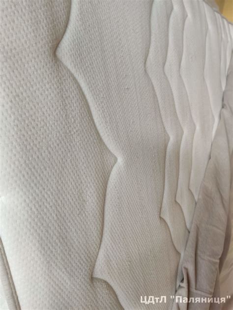 Матрац Центр допомоги та логістики Паляниця м Камянське