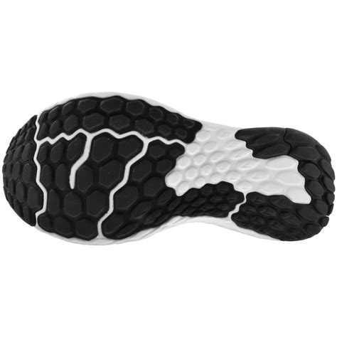 New Balance Evoz Trainers Black Mainline Menswear