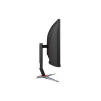 AOC In WQHD VA Hz FreeSync Curved Gaming Monitor CU G X Msy Com Au