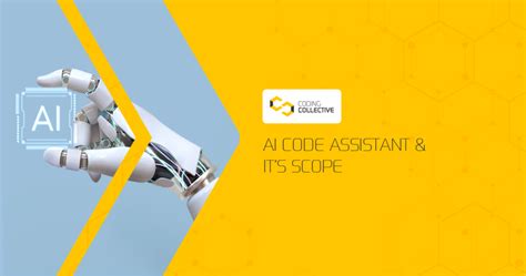 Ai Code Assistant And It S Scope