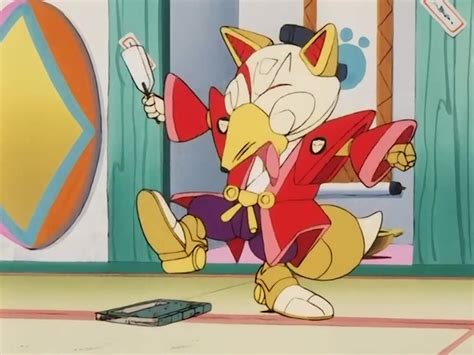 귀여운 여우 캐릭터 유머 게시판