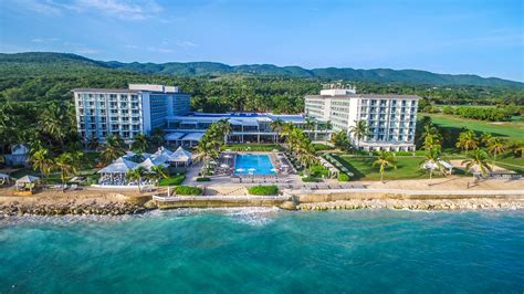 Hilton Rose Hall An All Inclusive Resort Montego Bay Transat