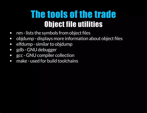 Creating A Fibonacci Generator In Assembly By Willem Van Ketwich Ppt