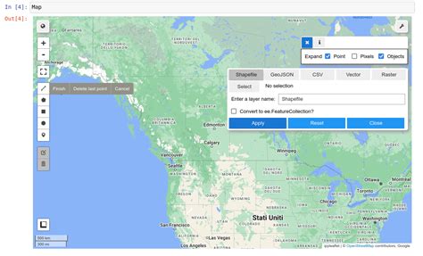 geemap leaflet support not properly working · issue 1554 · gee