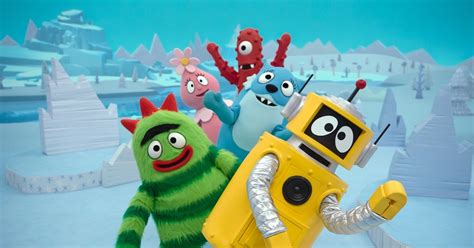 Yo Gabba Gabbaland Season 1 How Many Episodes And When Do New Episodes