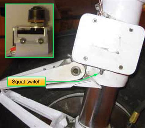 Aircraft Landing Gear System Safety Devices