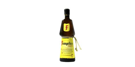 Франжелико - компонент для приготовления коктейлей