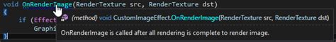Tip Of The Week 1 Unity Support Plugin For Resharper Kevin Agwaze