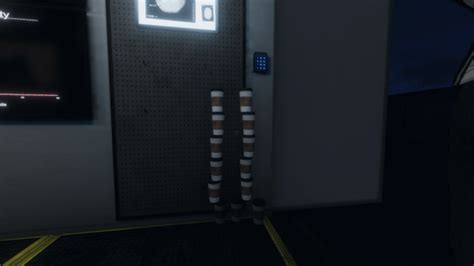 Biggest Coffee Stack Na Rphasmophobia