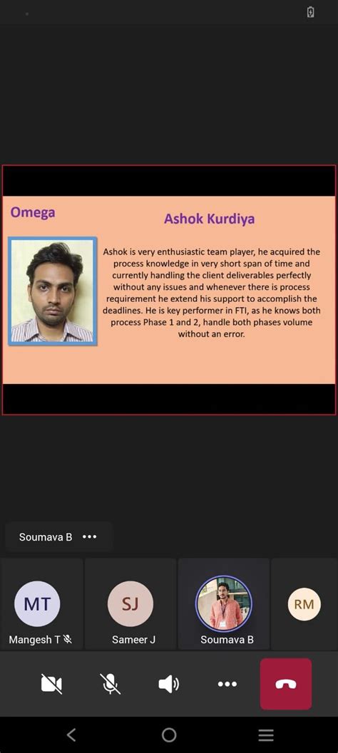 ashok kurdiya on linkedin i want to share my happiness of receiving