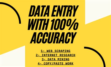Do Excel And Wordpress Data Entry Tasks By Fanser Fiverr