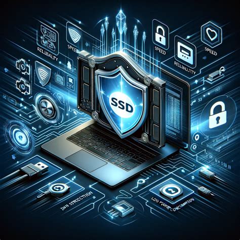 Benefits Of Having An SSD Boost Your Computer S Performance With Lightning Speed Kittdigital Com