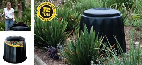 Special Order 400l Round Compost Bin Pickup Only