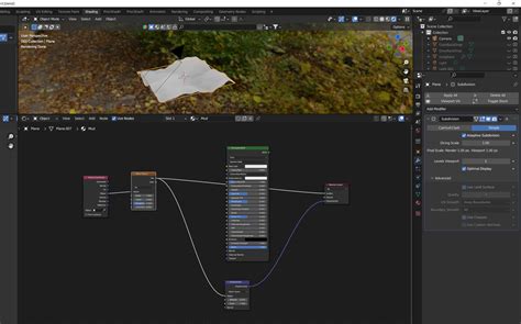 Different Resolution In Displacement Ask Gamedev Tv