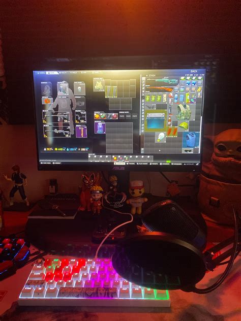 Lf Someone To Duo With Im New At Tarkov But I Pretty Much Got The Hang Of Things Need Help