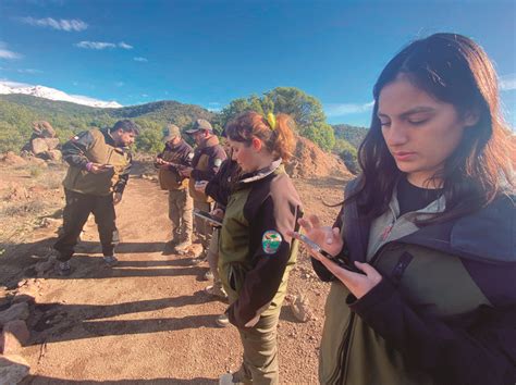 Áreas Protegidas De Biodiversidad Implementan Tecnología De Punta Para