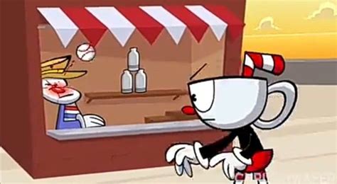Pin De Valeria Salcedo En Cuphead