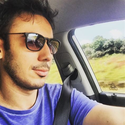 Jether Netto Canhada Medium