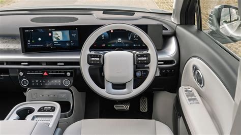 Buy Hyundai Ioniq 9 Price Ppc Or Hp Top Gear