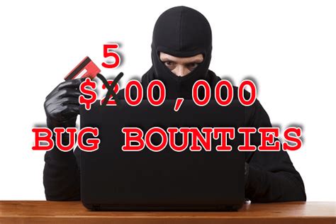 bug bounties reaching 500 000 for ios exploits darknet hacking tools hacker news and cyber