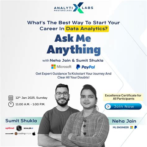 Confused If A Data Analytics Career Is Right For You😥 Sumit Shukla