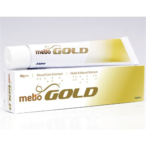 Buy Mebo Gold 30g Online At Best Price In The Uae Life Pharmacy