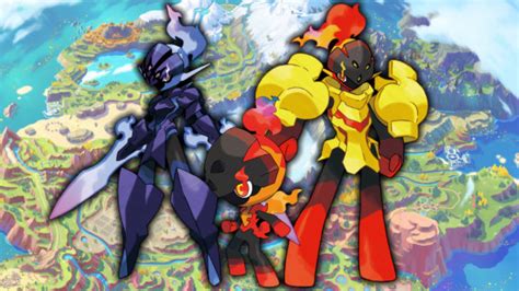 How To Evolve Charcadet