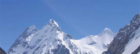 Climb K2 Base Camp And Kharut Pyramid With Adventure Peaks Adventure