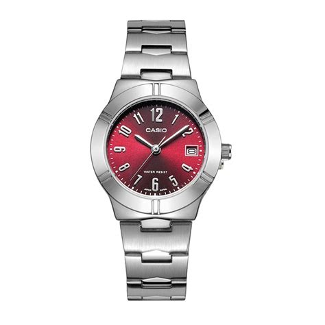 Casio Női Karóra Collection Ltp 1241d 4a2 Emag Hu
