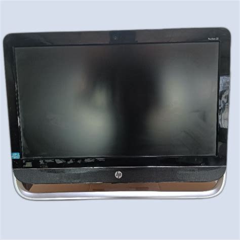 Jual All In One Hp Pavilion Core I Ram Gb Hdd Gb Inch Shopee Indonesia