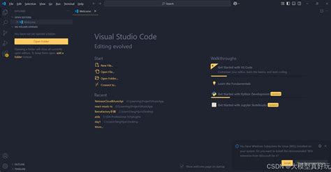 零门槛！手把手教你用vs Code Deepseek 免费玩转ai编程！（5分钟编写部署个人网站）vscode免费的ai编程工具 Csdn博客