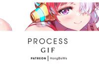 Artist Hong Process Gif E Hentai Lo Fi Galleries