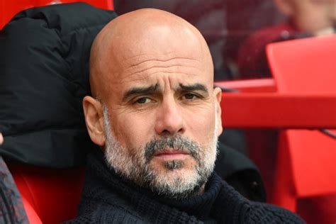 Pundit Says Pep Guardiola Should Not Start £51m Man City Player Vs Wolves