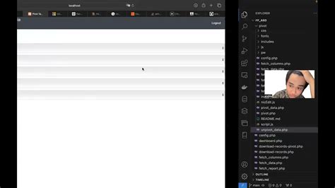 unpivot explanation youtube