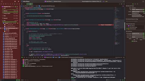 App Crashes When Requesting Ad IOS Issue Googleads Googleads Mobile Unity GitHub