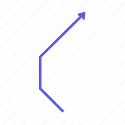 Arrow Arrows Direction Shrink Icon Download On Iconfinder