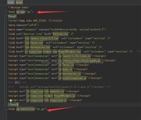 Php接融云即时聊天接口ahrier的博客 Csdn博客php聊天接口