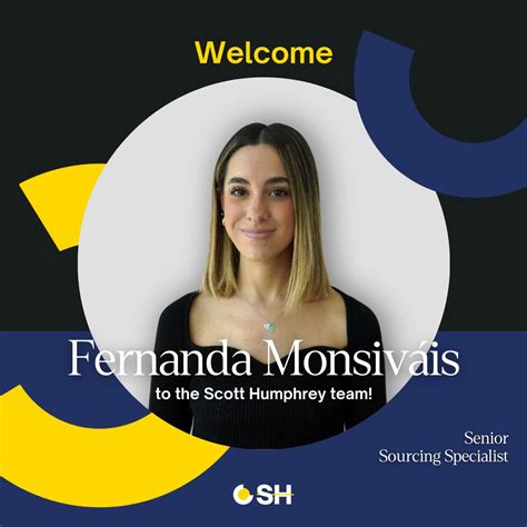 Newteammember Welcome Companygrowth Teamexpansion Scott Humphrey Corporation